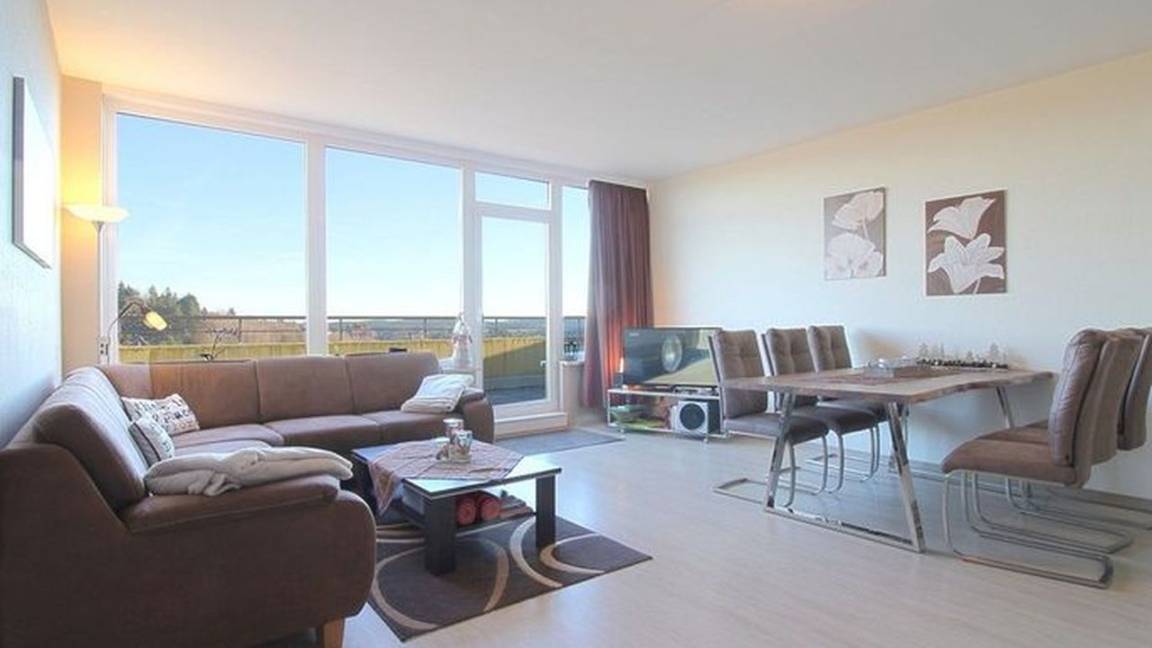 130 M² Ferienwohnung ∙ 3 Schlafzimmer ∙ 6 Gäste - Braunlage