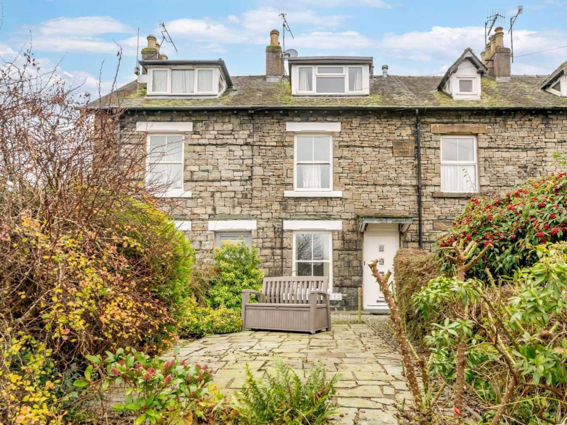Cottage ∙ 2 Bedrooms ∙ 4 Guests - Keswick