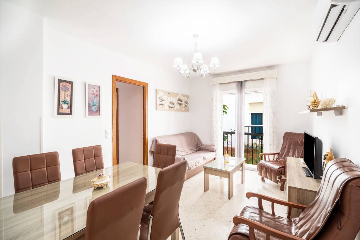 65 M² Appartement ∙ 3 Chambres ∙ 6 Personnes - Conil de la Frontera