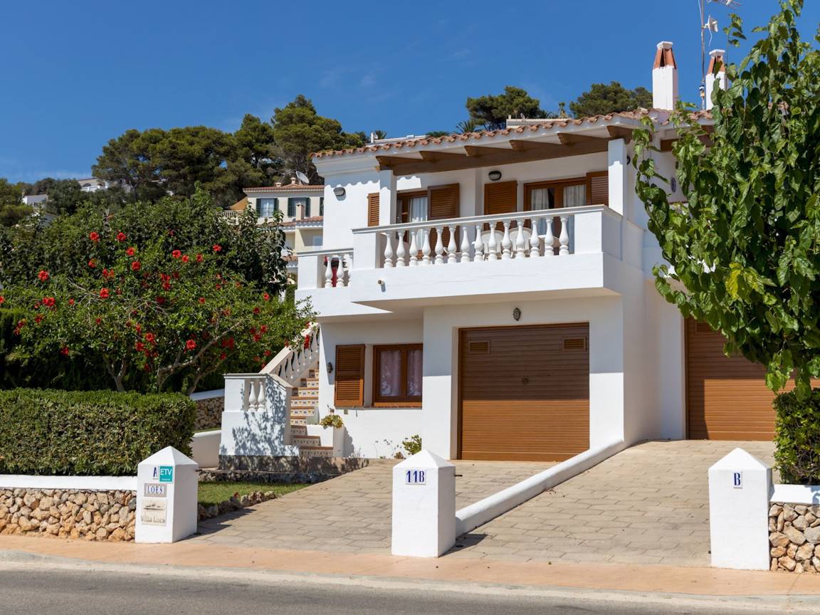 102 M² Villa ∙ 3 Chambres ∙ 6 Personnes - Alaior