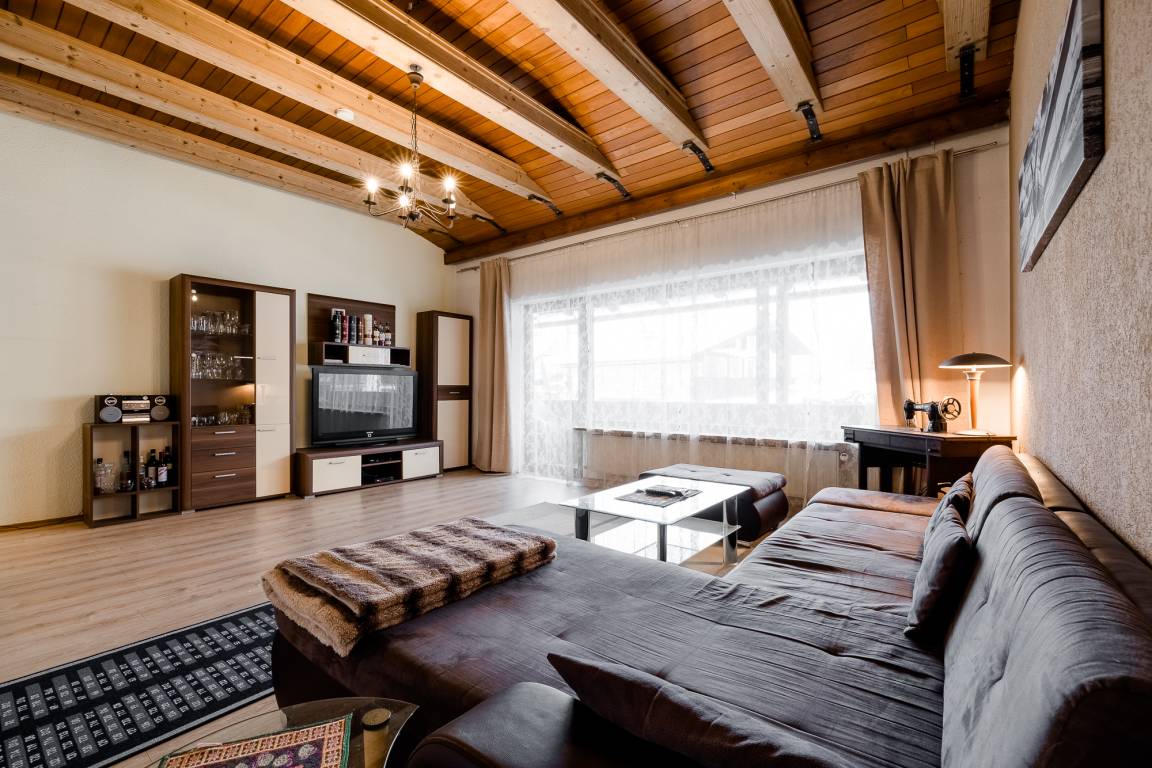 80 M² Appartement ∙ 2 Chambres ∙ 4 Personnes - Berchtesgaden