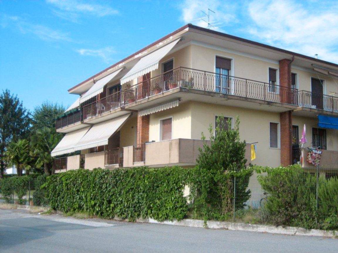 55 M² Ferienwohnung ∙ 2 Schlafzimmer ∙ 4 Gäste - Lazise, Italien