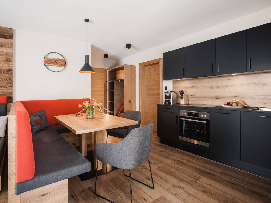 Appartement ∙ 2 Chambres ∙ 4 Personnes - Ischgl