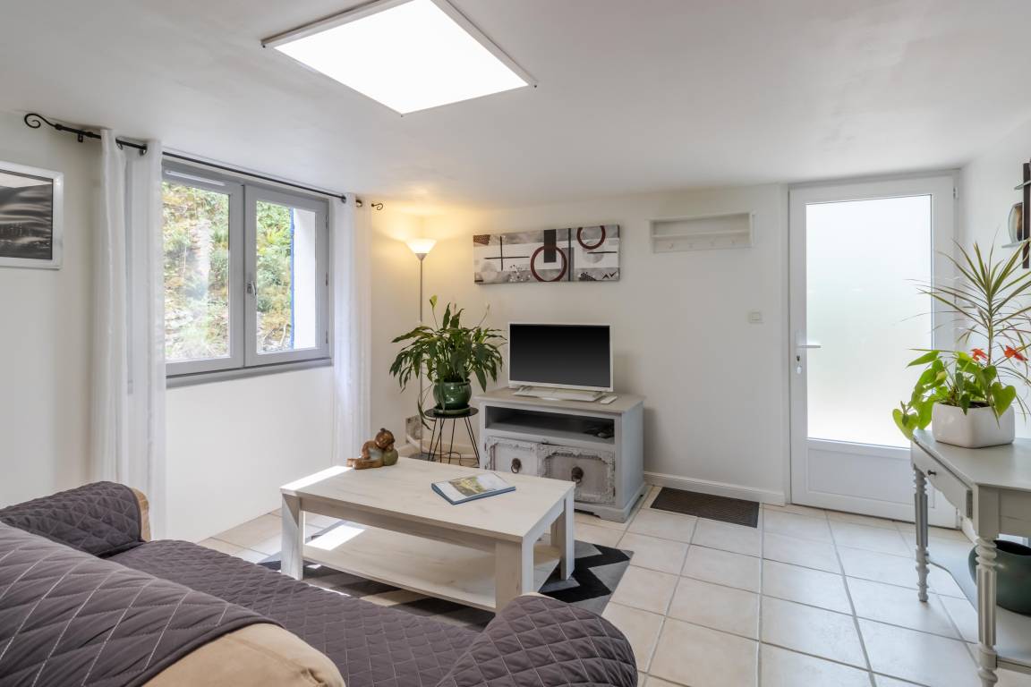 45 M² Maison De Vacances ∙ 1 Chambre ∙ 2 Personnes - Grottes de Lascaux