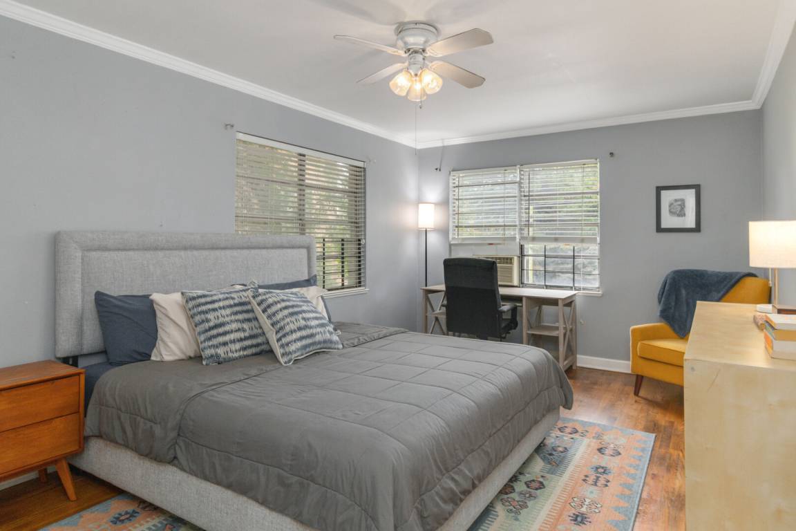 51 M² Ferienwohnung ∙ 1 Schlafzimmer ∙ 2 Gäste - Atlanta, GA