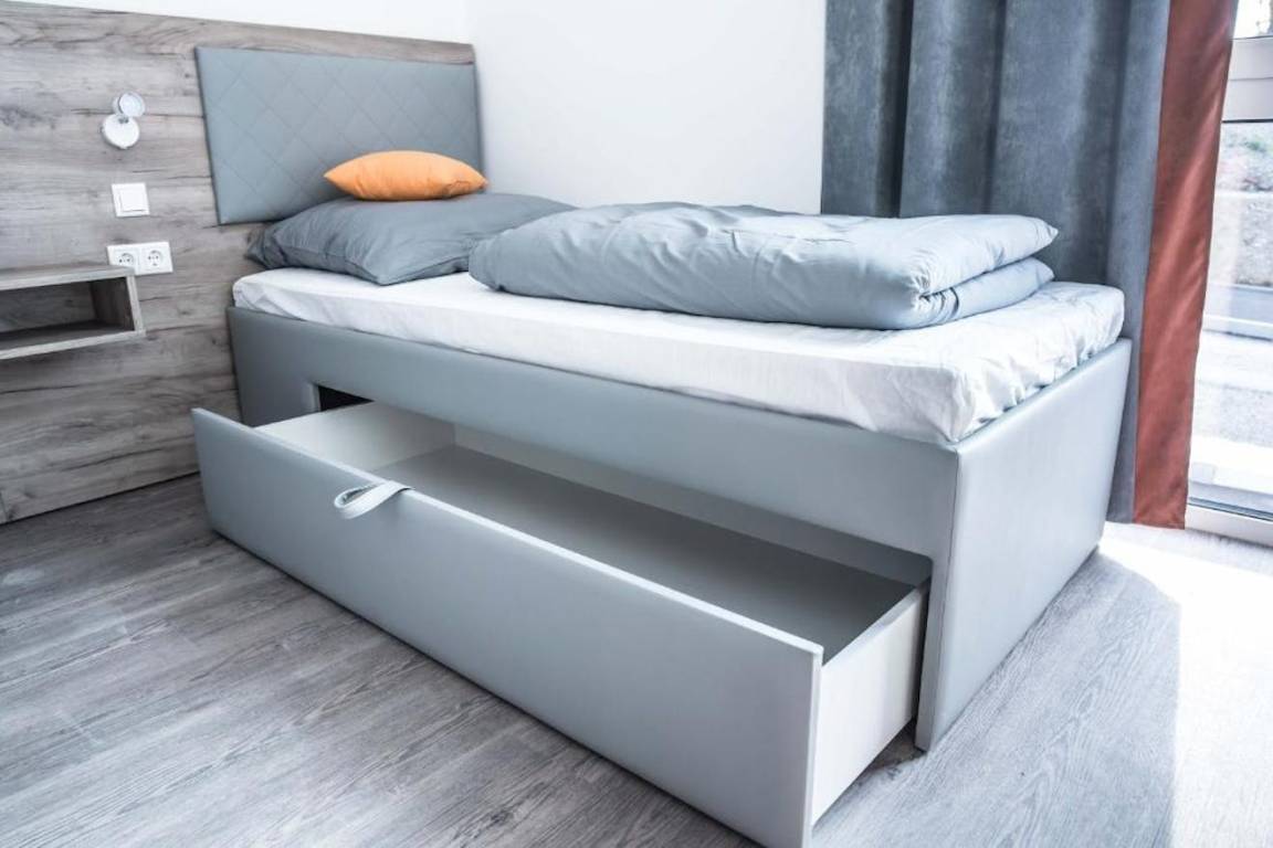 24 M² Apartment ∙ 1 Bedroom ∙ 1 Guest - München