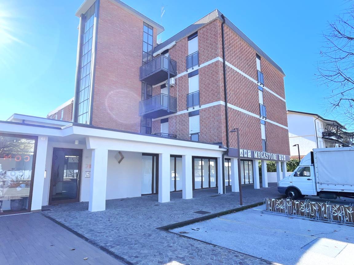 Appartement ∙ 2 Chambres ∙ 6 Personnes - Bibione Pineda