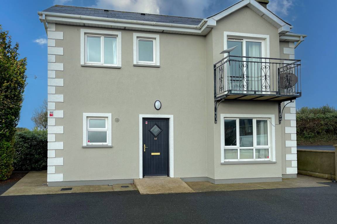 100 M² House ∙ 3 Bedrooms ∙ 5 Guests - Waterford, Ireland