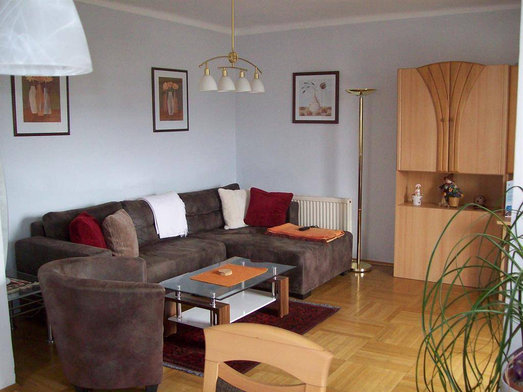 120 M² Appartement ∙ 3 Chambres ∙ 4 Personnes - Klagenfurt