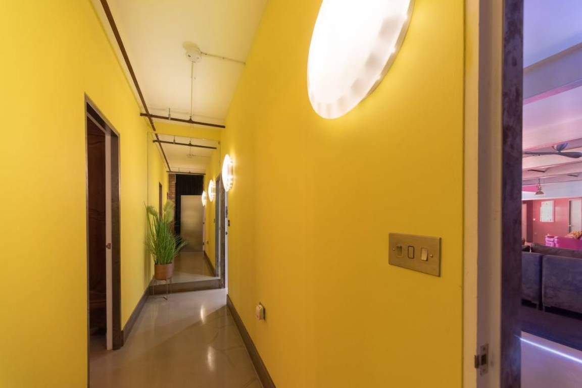 186 M² Apartament ∙ 3 Sypialnie ∙ 6 Gości - Chelsea