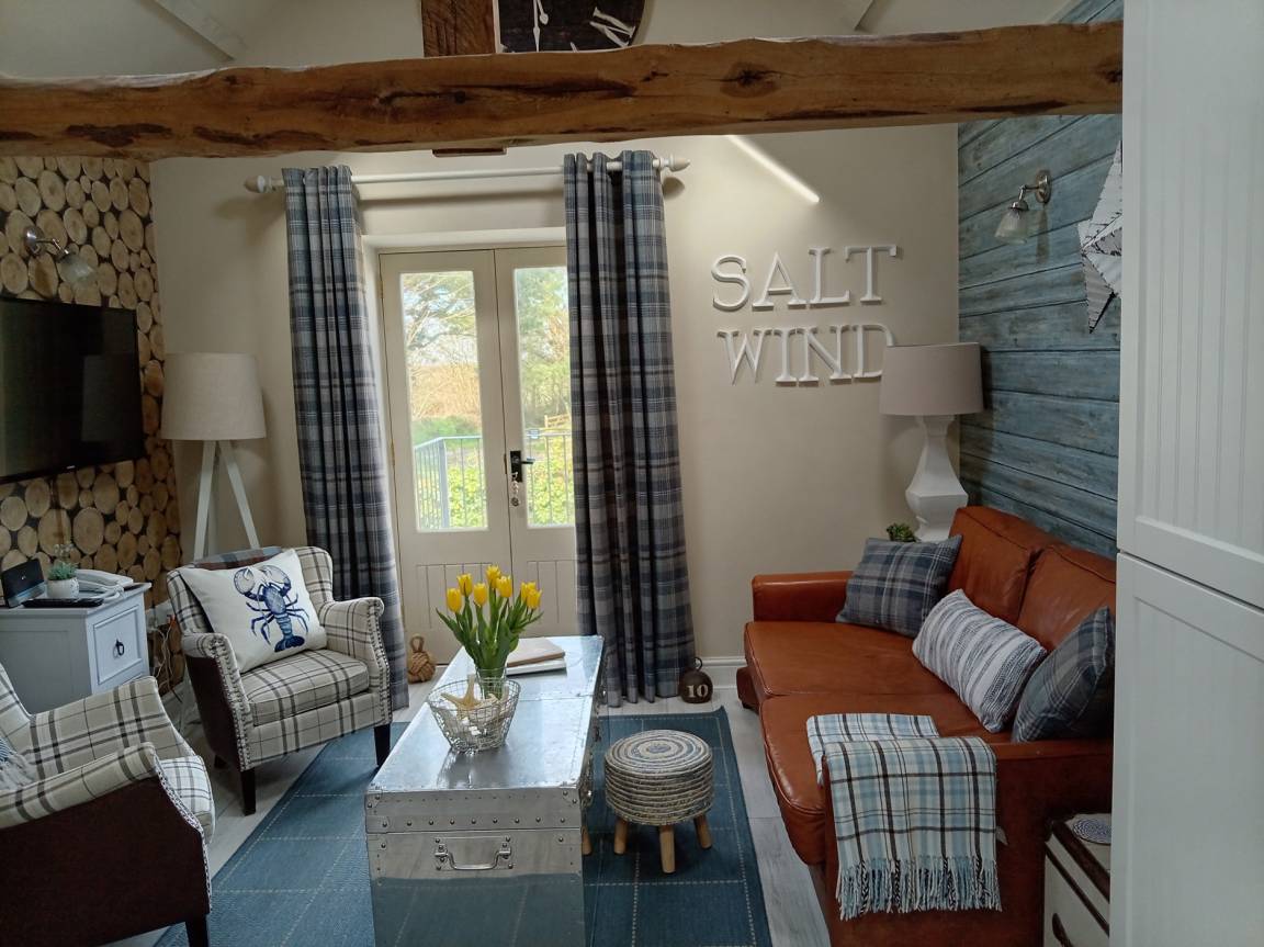 Cottage ∙ 2 Bedrooms ∙ 3 Guests - Clovelly