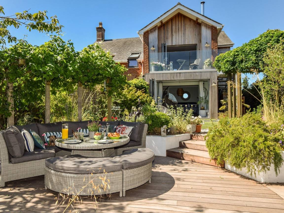 Cottage ∙ 3 Bedrooms ∙ 6 Guests - Mudeford