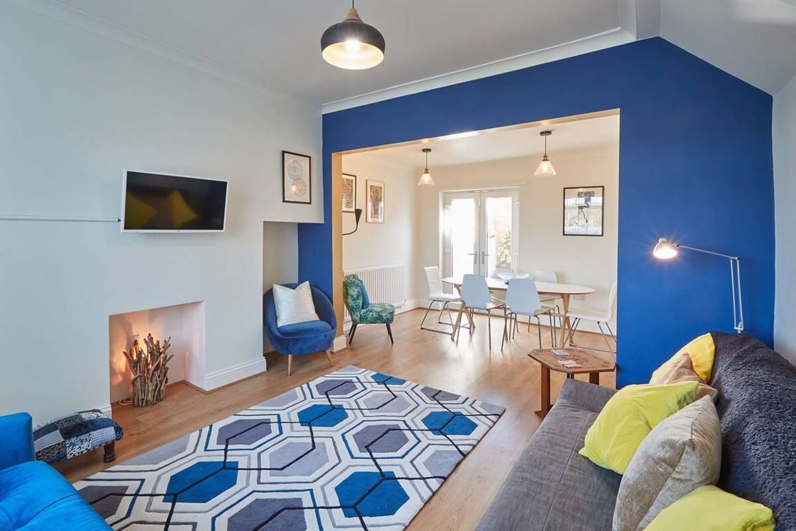 House ∙ 3 Bedrooms ∙ 5 Guests - Runswick Bay