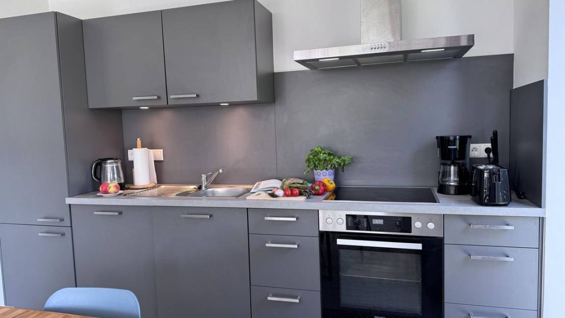 95 M² Ferienhaus ∙ 3 Schlafzimmer ∙ 6 Gäste - Hohenfelde