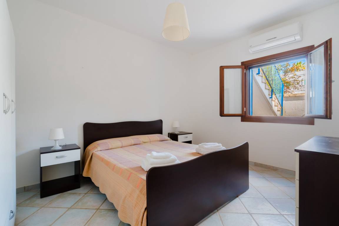 50 M² Maison De Vacances ∙ 3 Chambres ∙ 6 Personnes - Punta Prosciutto