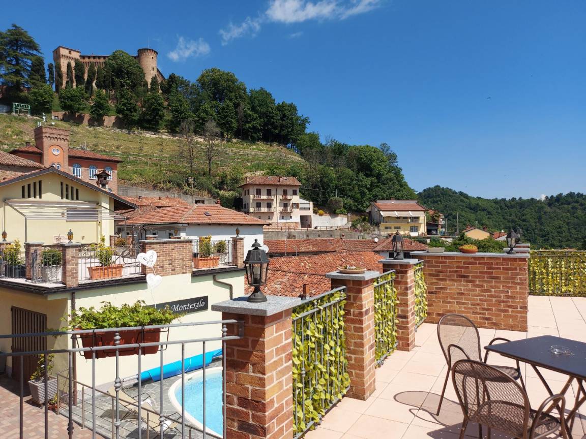25 M² Appartement ∙ 1 Chambre ∙ 2 Personnes - Bra