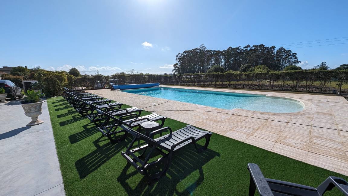 90 M² Apartment ∙ 2 Bedrooms ∙ 6 Guests - Apulia, Portugal