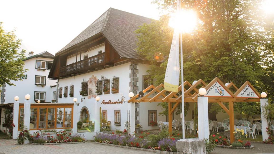 Hotel ∙ 3 Guests - Bad Ischl