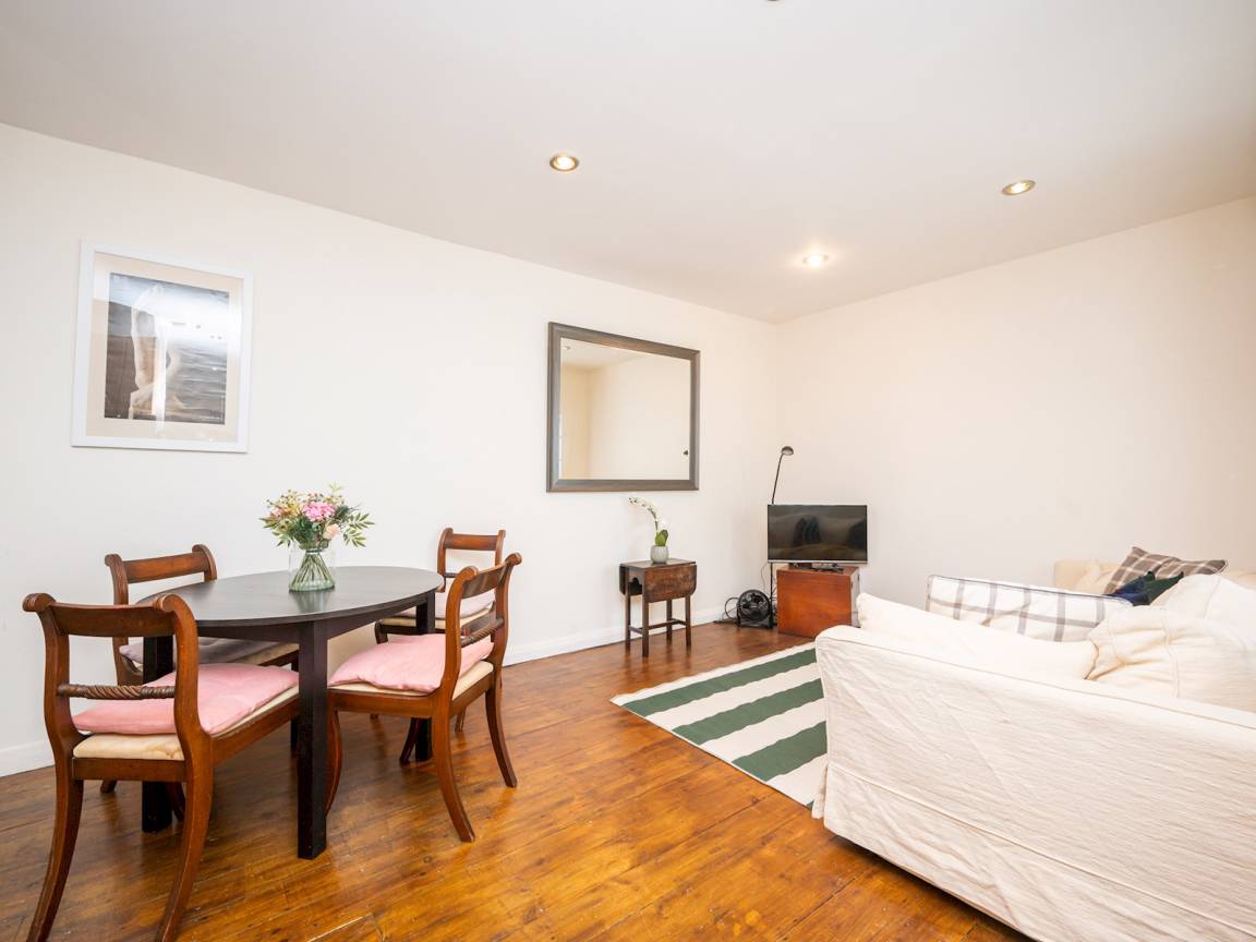 56 M² Apartment ∙ 1 Bedroom ∙ 4 Guests - the British Museum - London