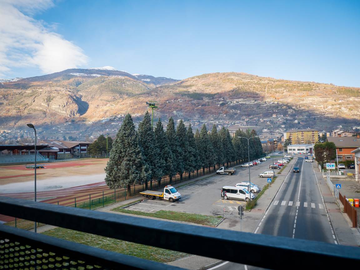 60 M² House ∙ 3 Bedrooms ∙ 6 Guests - Aosta