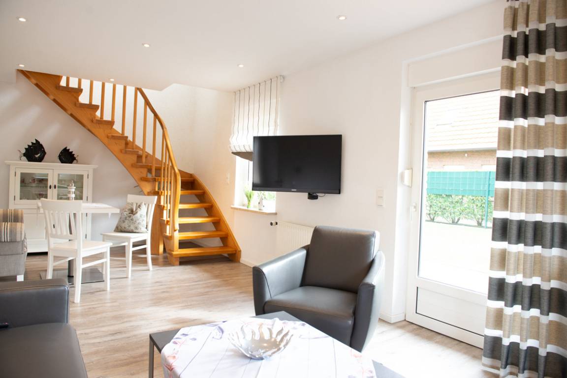68 M² Apartment ∙ 2 Bedrooms ∙ 3 Guests - Norden