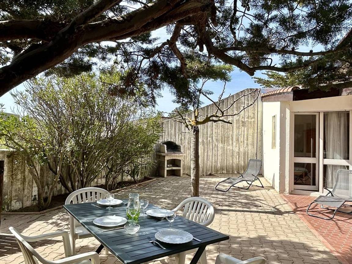 41 M² Maison De Vacances ∙ 2 Chambres ∙ 4 Personnes - Torreilles
