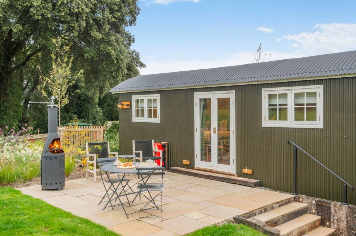 Cottage ∙ 1 Bedroom ∙ 2 Guests - Wells-next-the-Sea