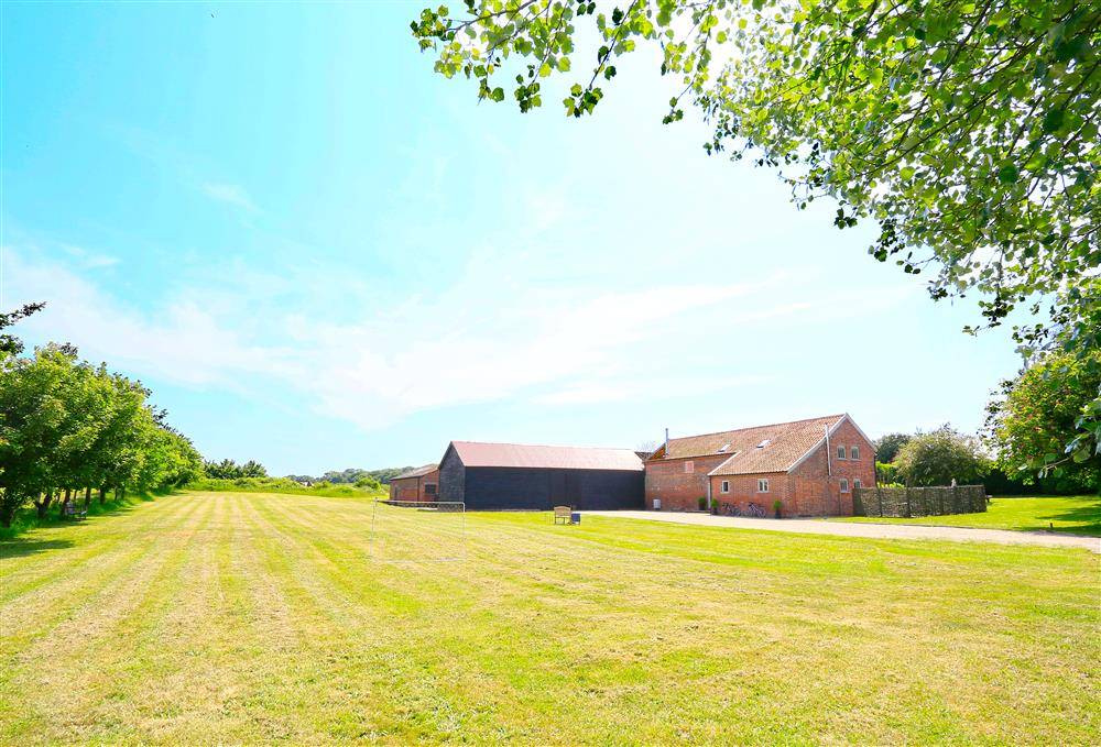 Landhaus ∙ 6 Schlafzimmer ∙ 12 Gäste - Suffolk