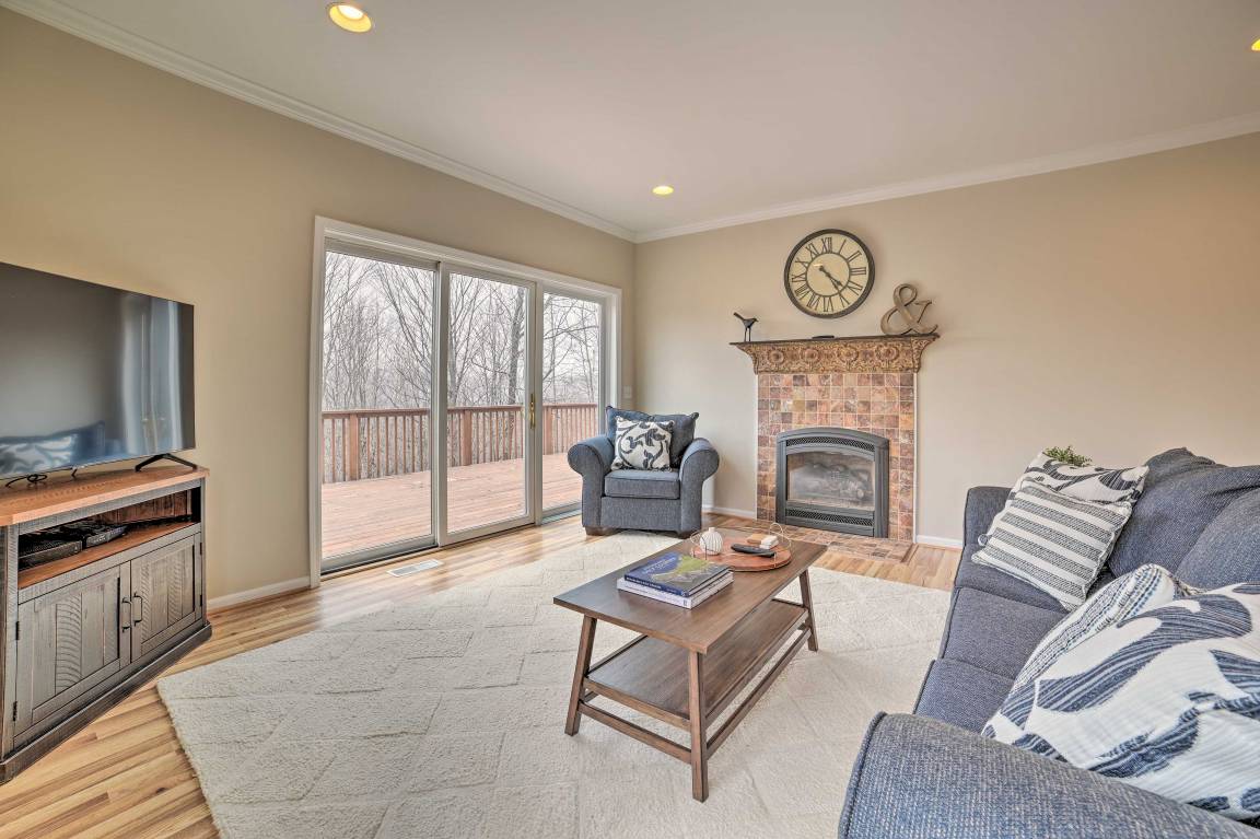 250 M² House ∙ 3 Bedrooms ∙ 8 Guests - Harbor Springs, MI