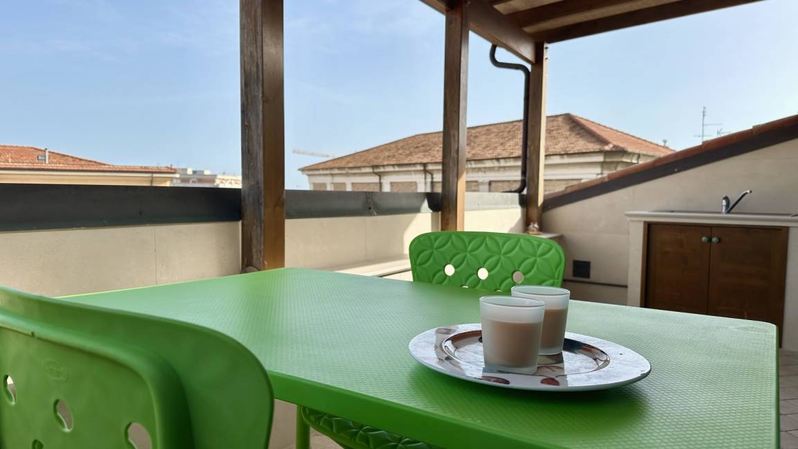 45 M² Apartment ∙ 1 Bedroom ∙ 4 Guests - Senigallia