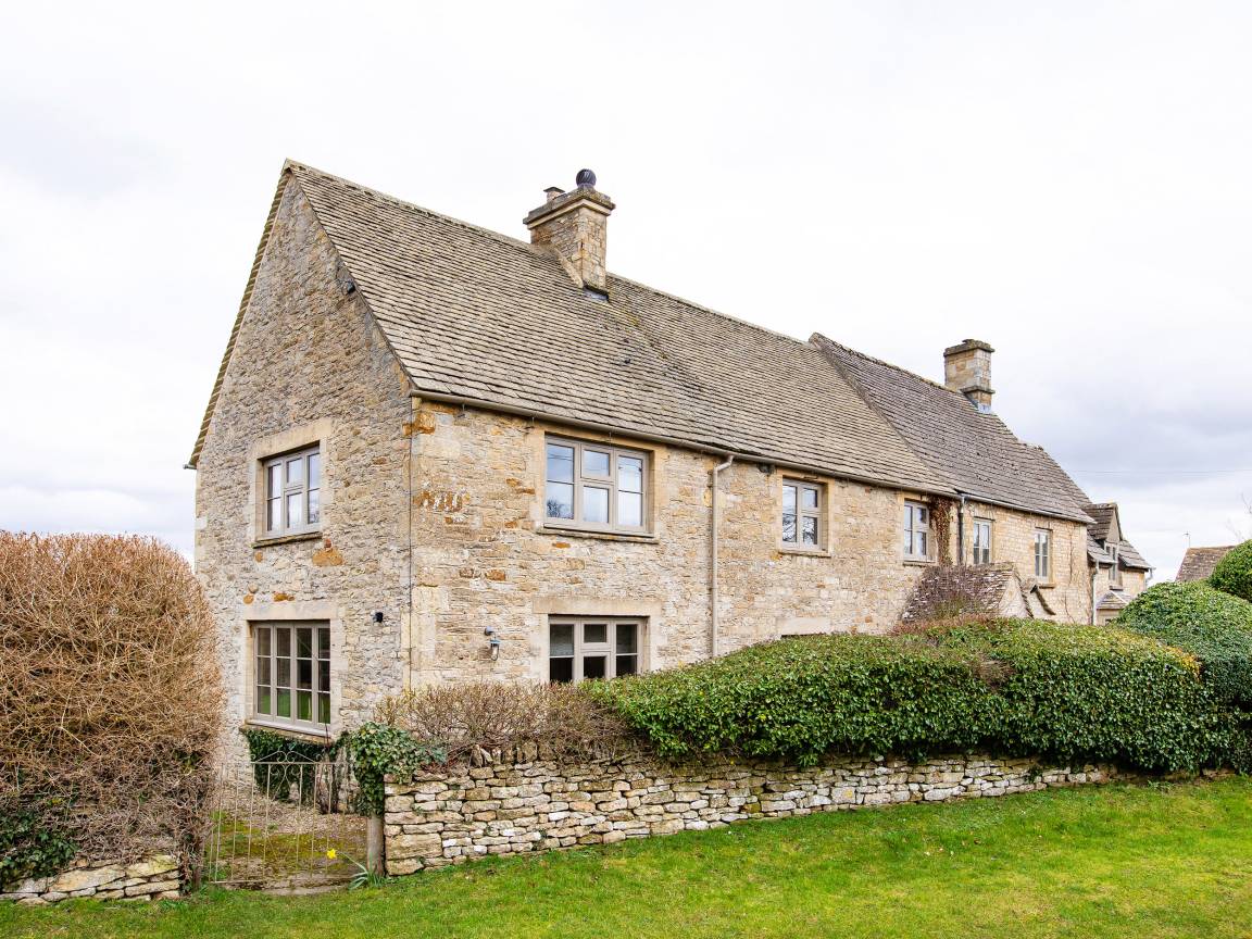 Cottage ∙ 3 Chambres ∙ 6 Personnes - Kingham