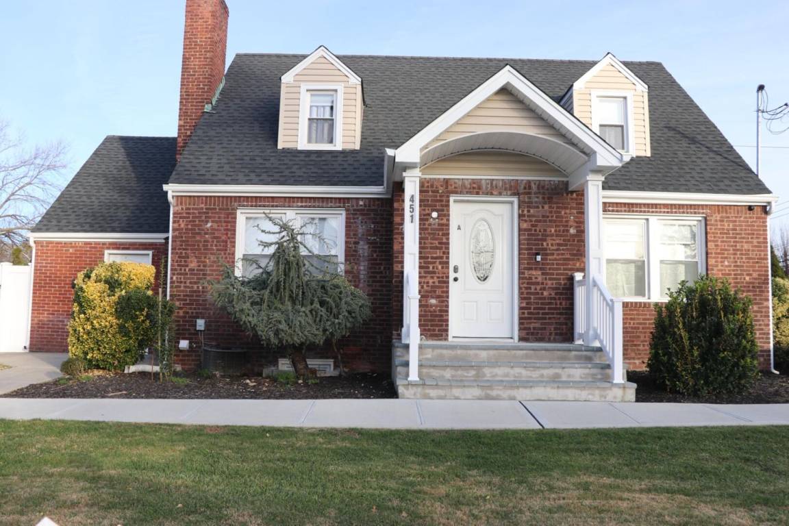 111 M² Apartamento ∙ 2 Quartos ∙ 6 Hóspedes - Westbury, NY