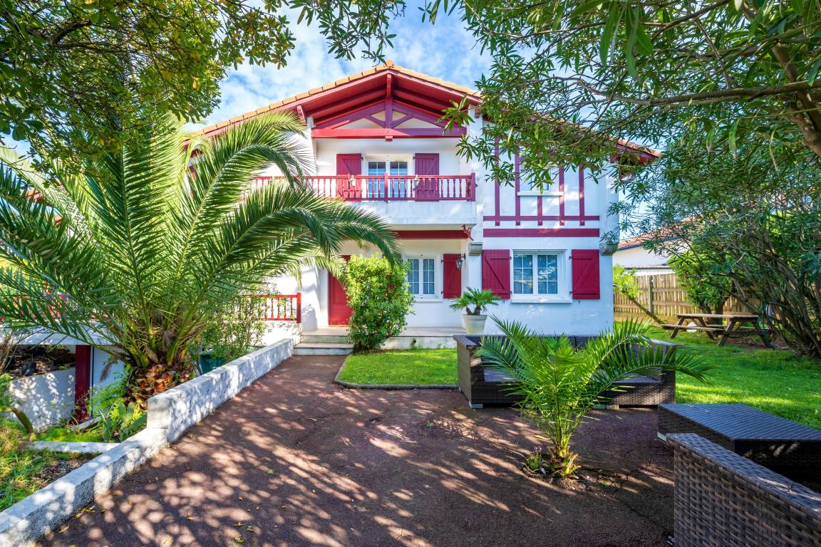 22 M² Bed And Breakfast ∙ 1 Bedroom ∙ 4 Guests - Bayonne