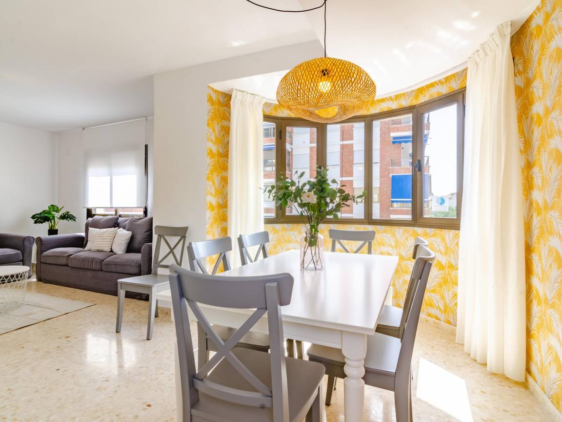 106 M² Apartment ∙ 3 Bedrooms ∙ 8 Guests - Rincon, GA
