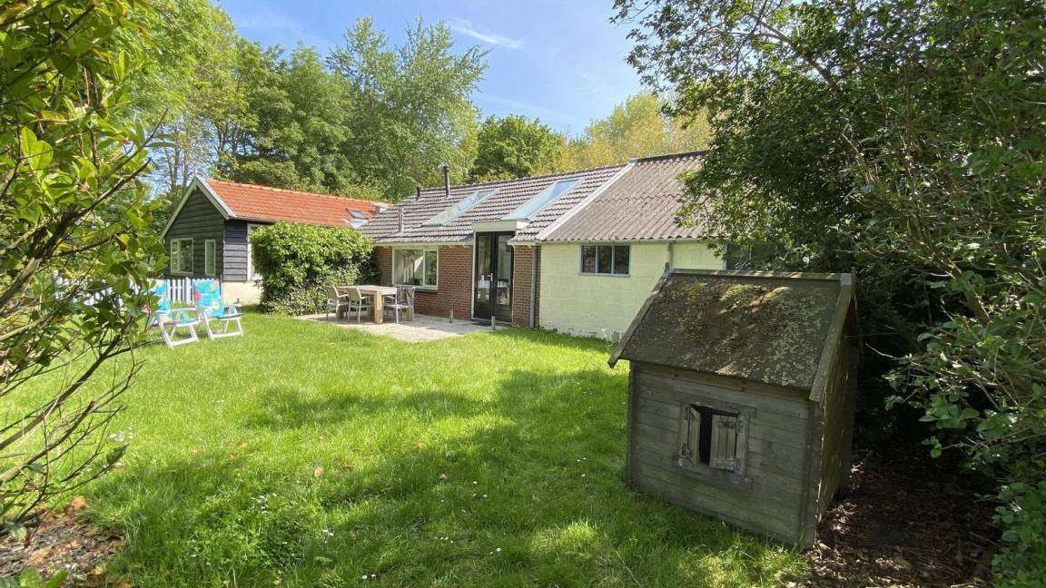 Ferienhaus ∙ 3 Schlafzimmer ∙ 6 Gäste - Vrouwenpolder