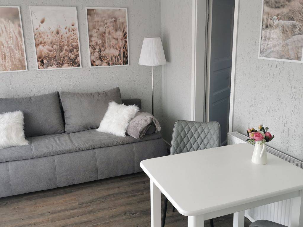 30 M² Bungalow ∙ 1 Bedroom ∙ 4 Guests - Trent