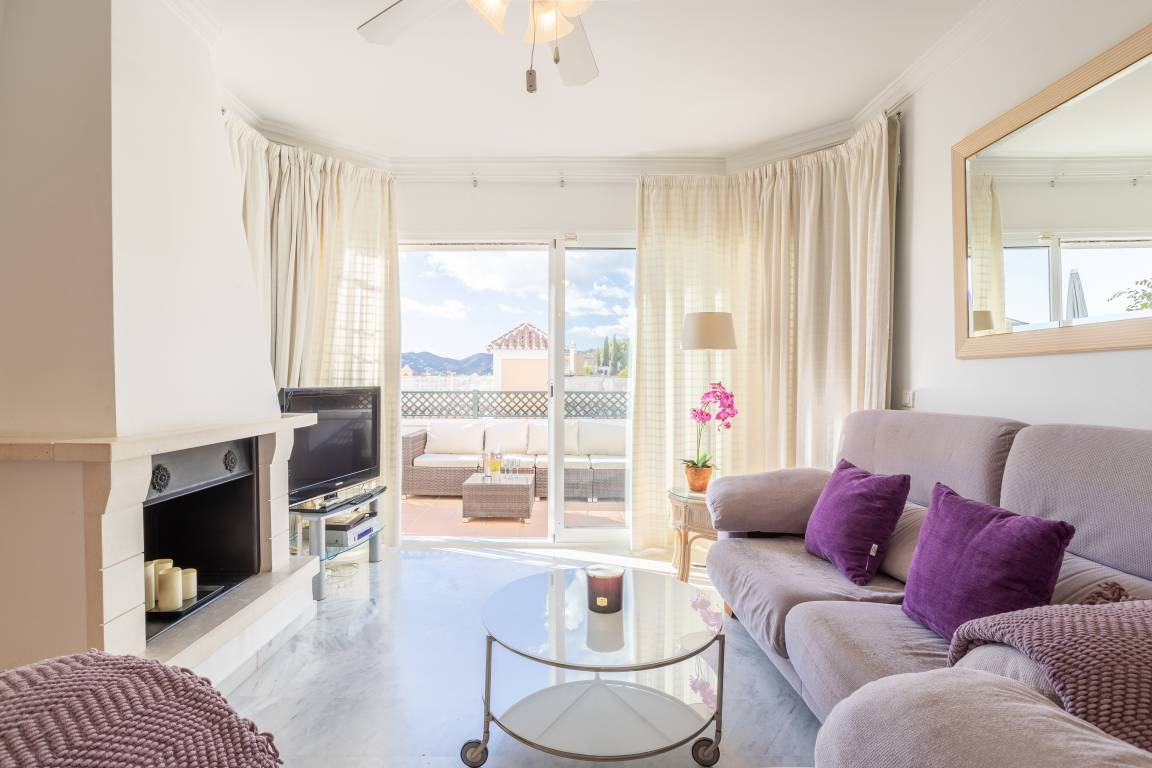 180 M² Villa ∙ 5 Schlafzimmer ∙ 10 Gäste - Nerja