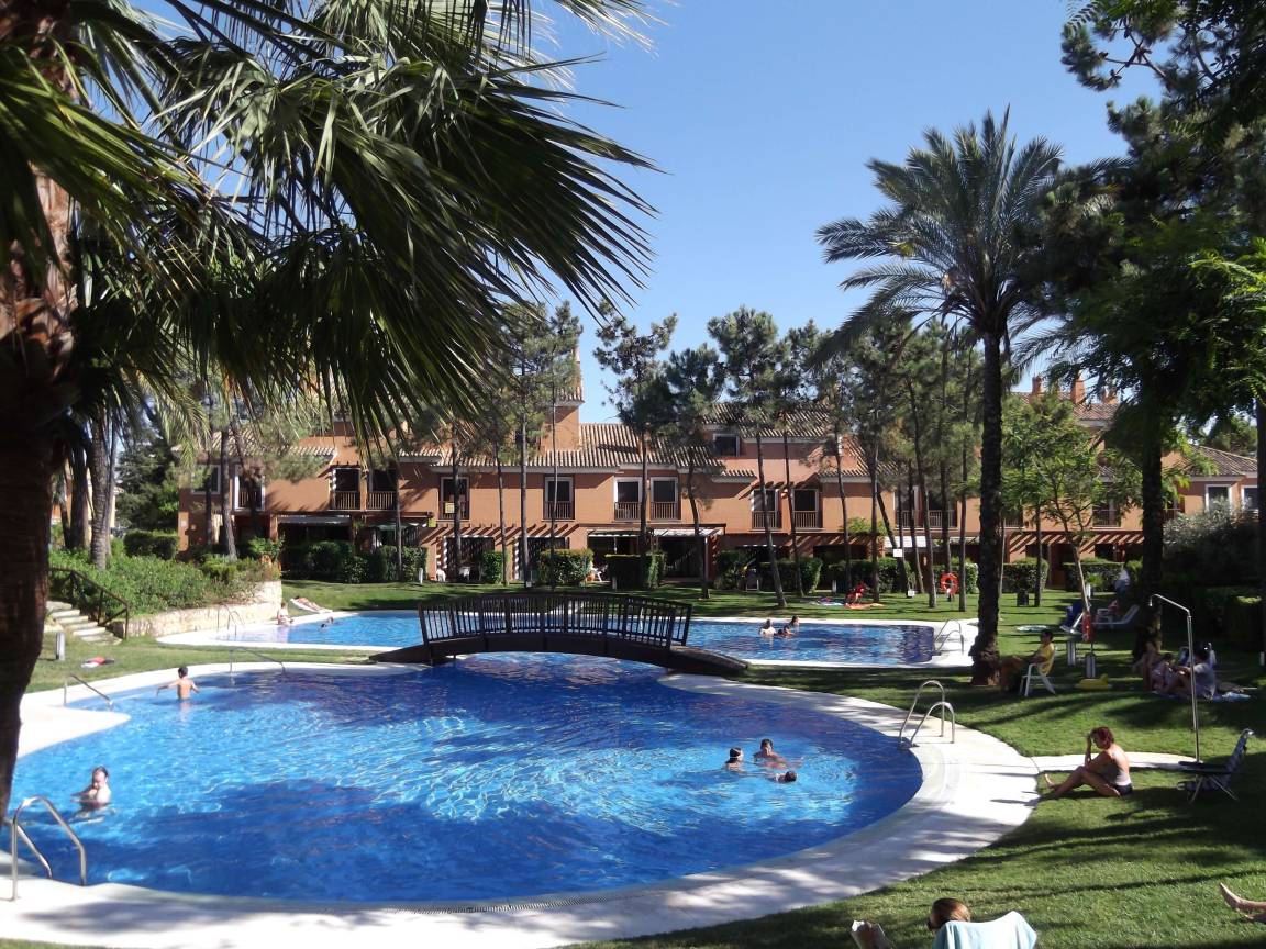 100 M² Casa ∙ 3 Quartos ∙ 7 Hóspedes - Islantilla