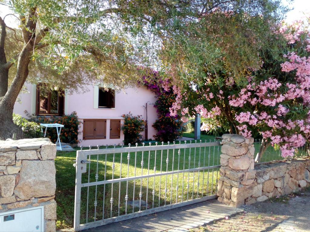 50 M² Villa ∙ 2 Chambres ∙ 5 Personnes - San Teodoro