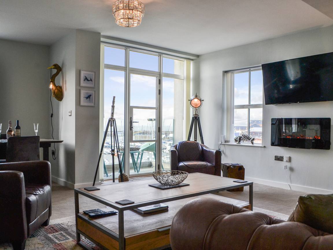 Cottage ∙ 2 Bedrooms ∙ 4 Guests - Dumfries and Galloway