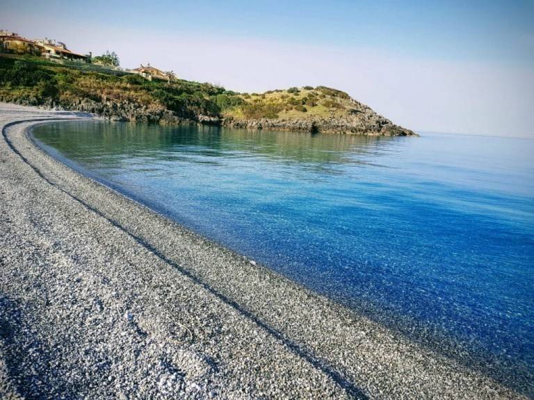 40 M² Apartment ∙ 2 Bedrooms ∙ 4 Guests - Calabria