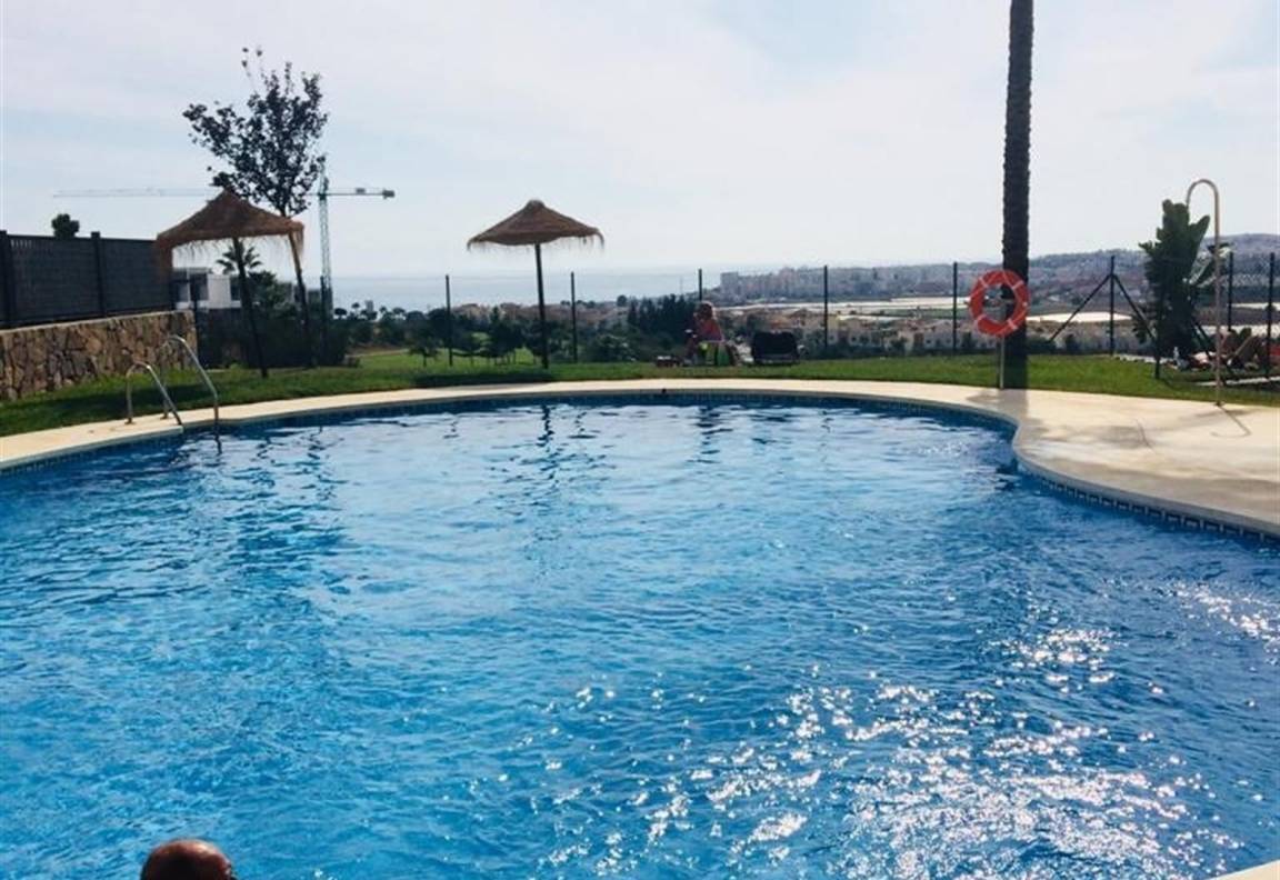 85 M² Appartement ∙ 2 Chambres ∙ 4 Personnes - Torre del Mar