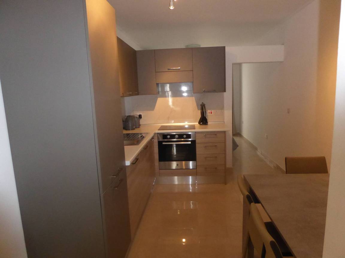65 M² Apartment ∙ 1 Bedroom ∙ 2 Guests - Malta