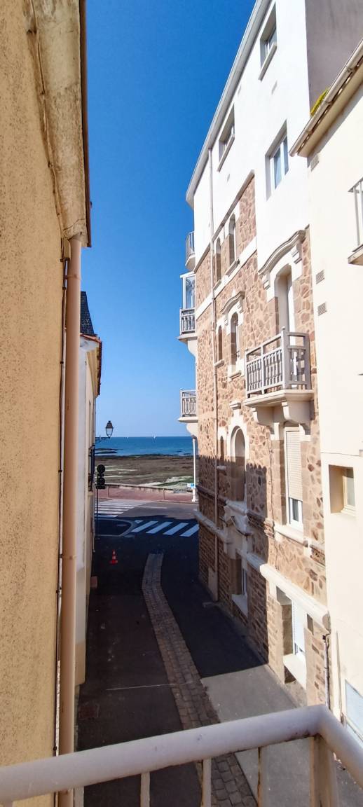 100 M² Maison De Vacances ∙ 4 Chambres ∙ 9 Personnes - Les Sables-d'Olonne