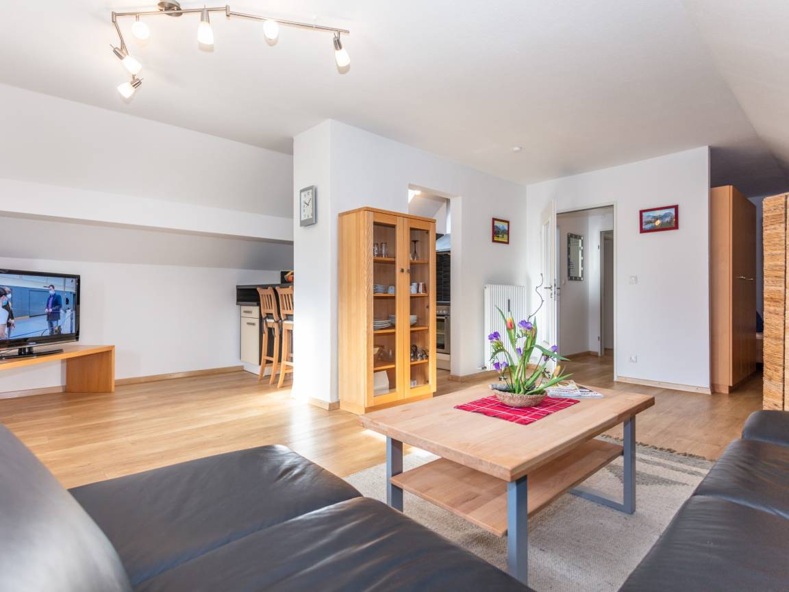 47 M² Appartement ∙ 3 Personnes - Bad Reichenhall