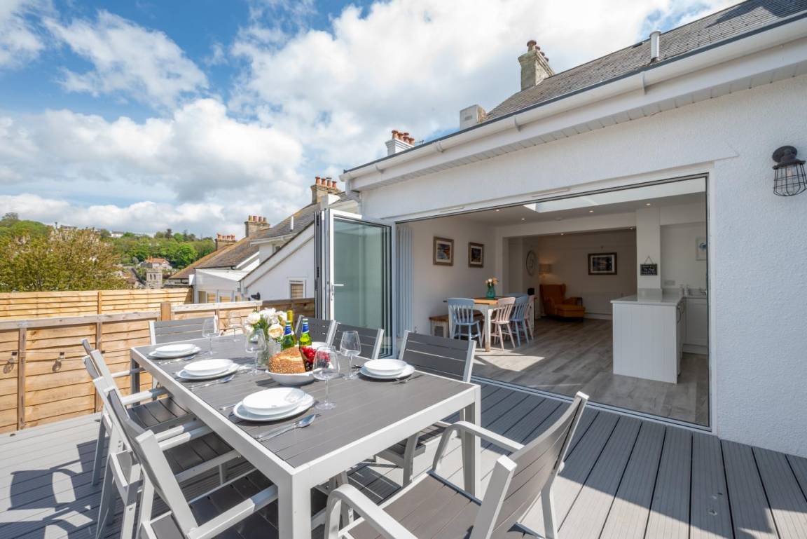 Cottage ∙ 3 Chambres ∙ 6 Personnes - Beer