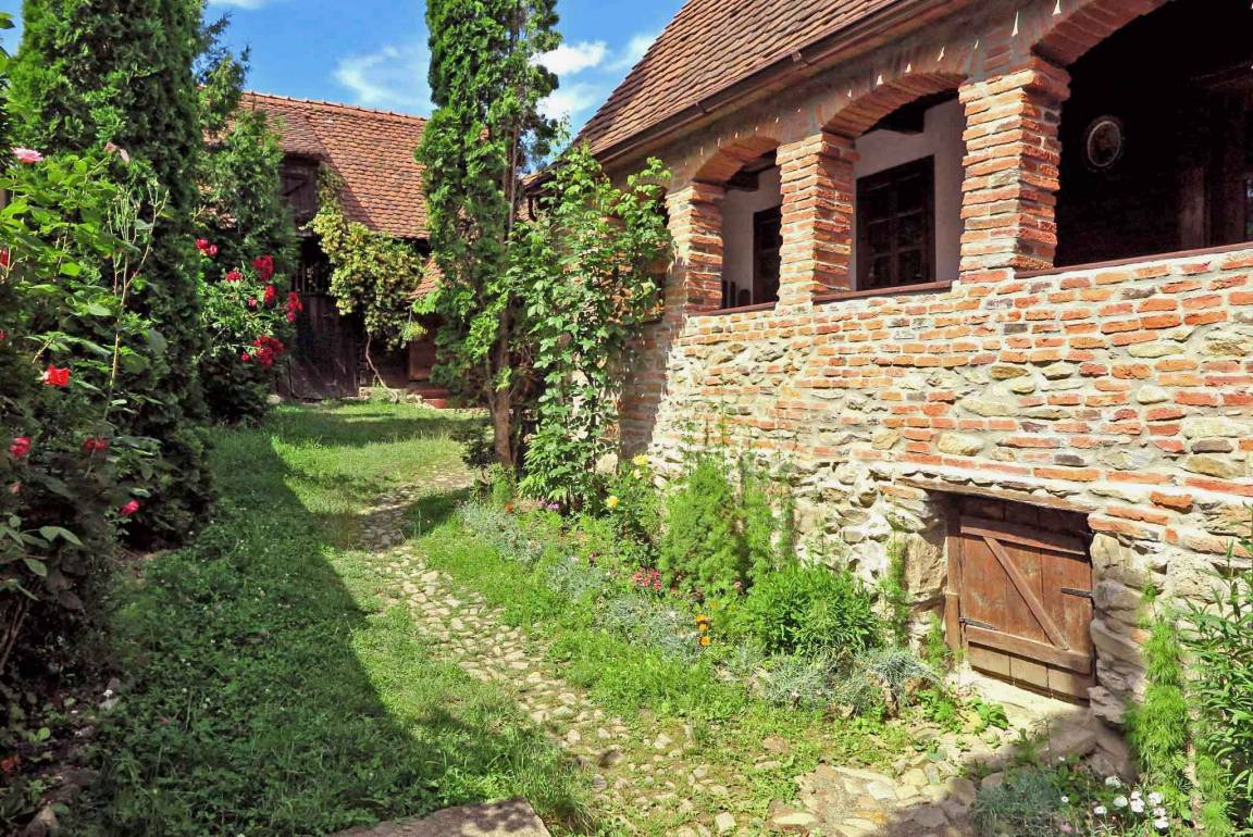 78 M² House ∙ 3 Bedrooms ∙ 6 Guests - Orlat