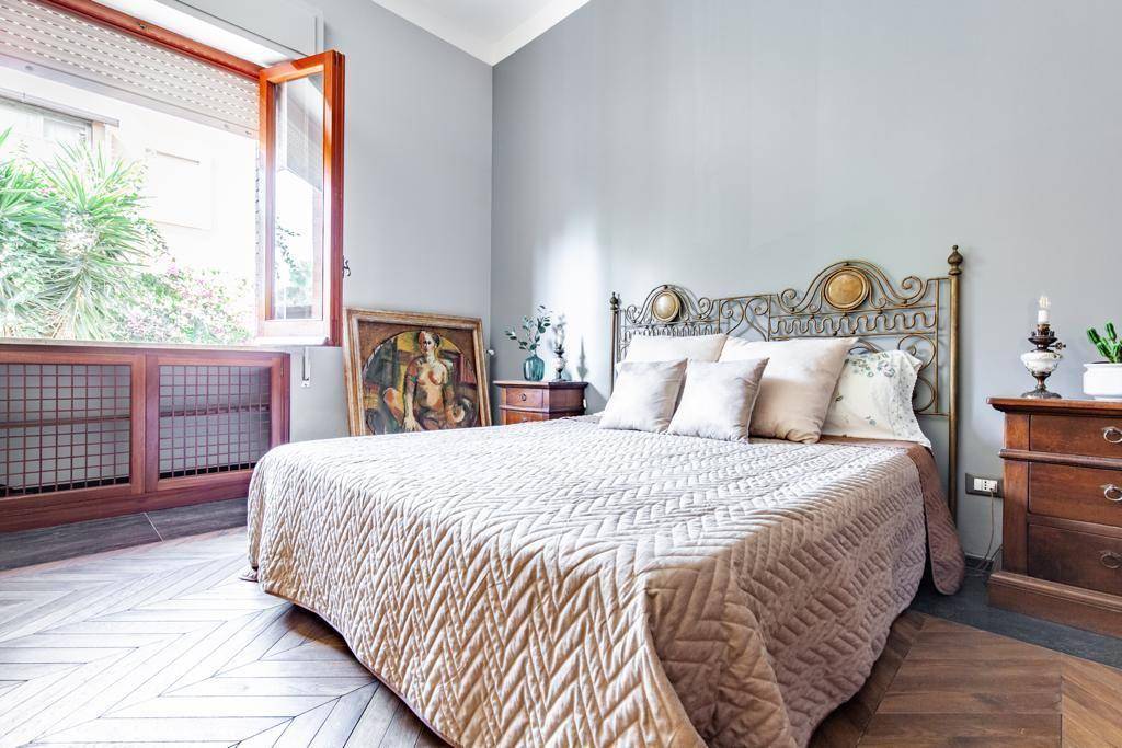 250 M² Appartement ∙ 3 Slaapkamers ∙ 6 Gasten - Marsala