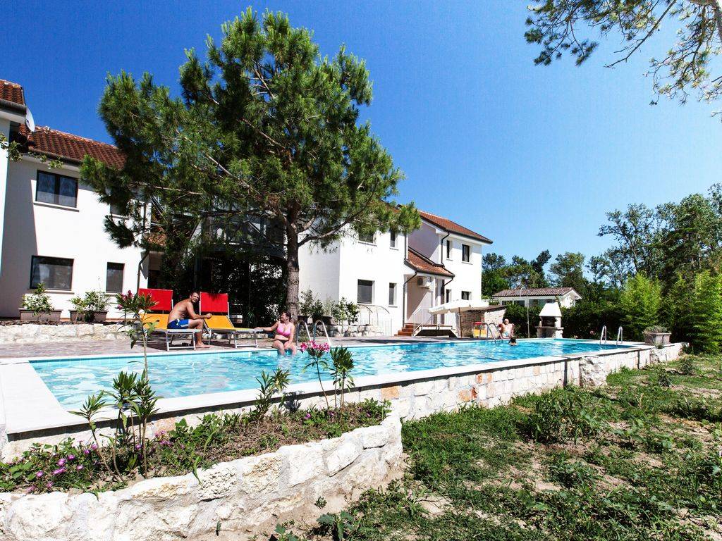 Villa ∙ 4 Bedrooms ∙ 8 Guests - Albarella