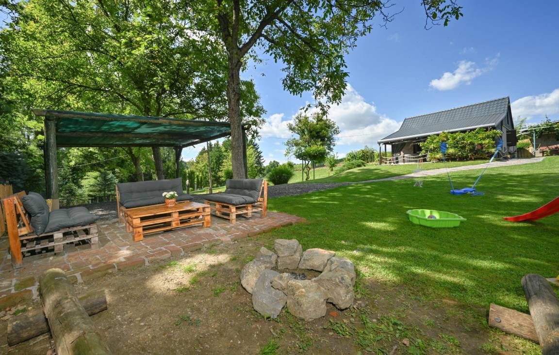 65 M² Ferienhaus ∙ 2 Schlafzimmer ∙ 4 Gäste - Kroatien